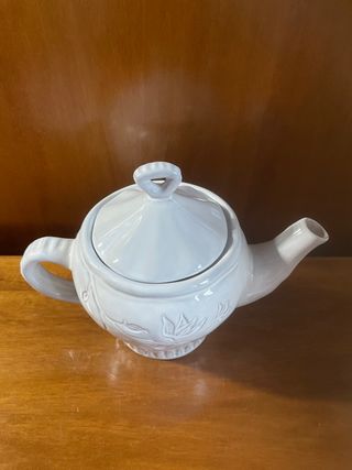 Teiera grigia, Zara Home