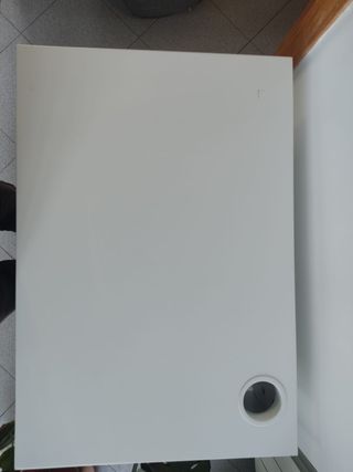 MICKE
Scrivania, bianco, 73x50 cm