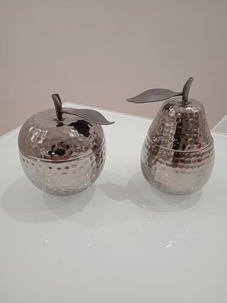 Candele profumate H&M home