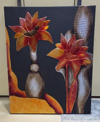 Stupendo quadro stile moderno