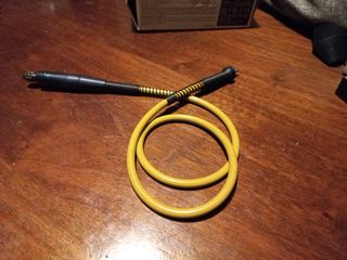 Frusta per lavori di precisione