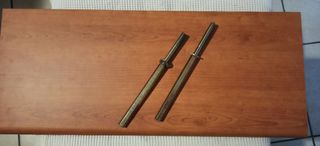 Mensola da parete color ciliegio