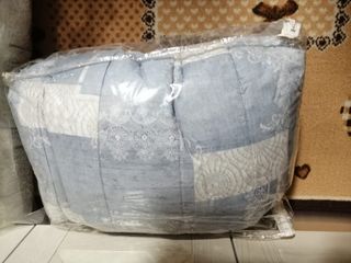 trapunta matrimoniale primaverile