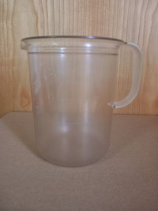 brocca Tupperware