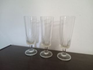 Calici da grappa + bicchieri da cocktail