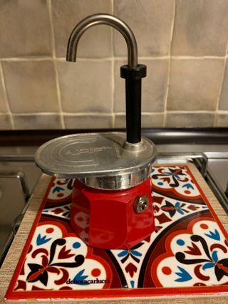 Caffettiera bialetti express