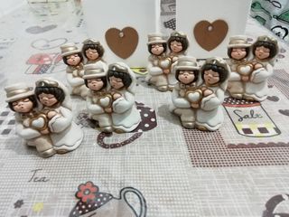 sposini Thun set da 6