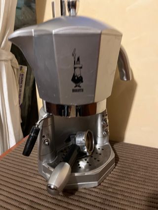 MOKONA via letto nuova