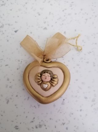 Addobbo natalizio thun