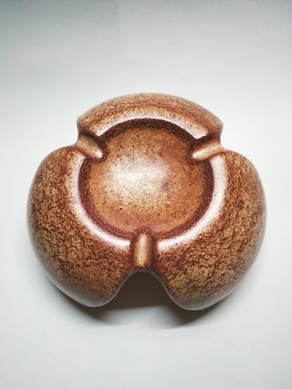 Posacenere vintage Bertoncello
