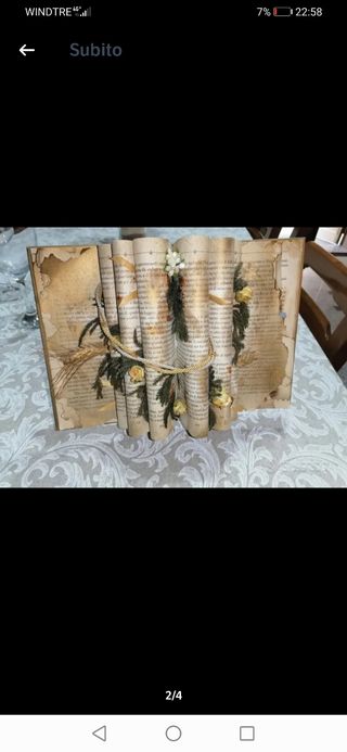 soprammonibile arte povera