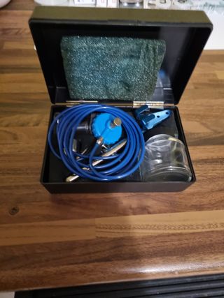 Aerografo Badged air-brush 150 