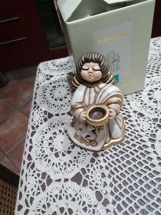 Thun Angelo giubileo