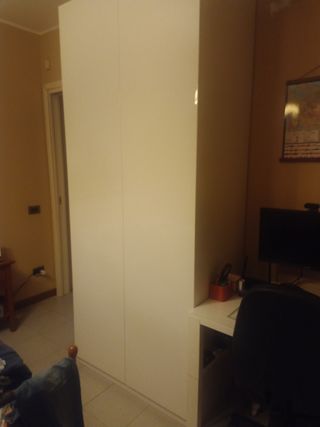 guardaroba Ikea 2 ante
