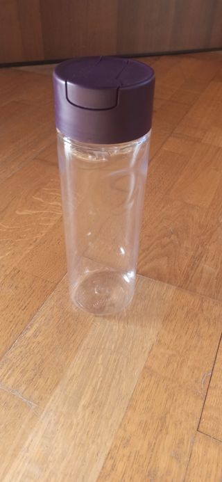 oliera Tupperware salva goccia