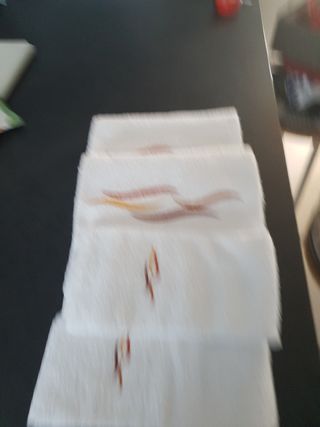 completo 4 pezzi 2+2