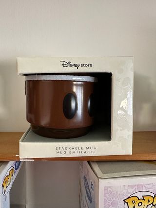 Tazza dinsey Mickey mouse