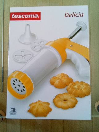 sparabiscotti tescoma