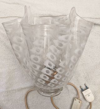 LA MURRINA LUME MODELLO "FAZZOLETTO"