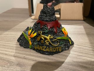 Decorazione da interno porta incenso