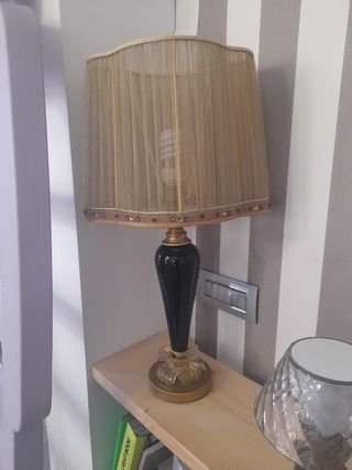 lampada  da tavolo