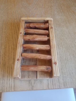 tagliere in legno