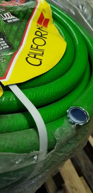 Tubo Gardening 50m retinato e magliato