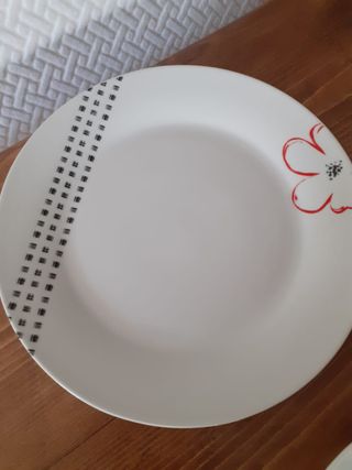 PIATTI VISSANI VINTAGE