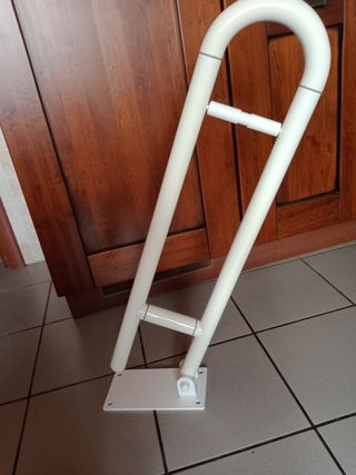 maniglioni per bagni