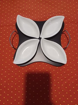 Antipastiera Ad Trend