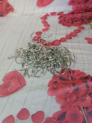 ganci per manichino