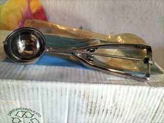 dosa gelato inox18/10