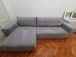 Vendo divano letto westwing 