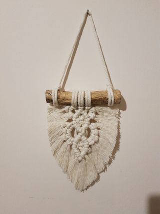Decorazione boho