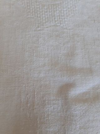 tovaglia vintage misto lino