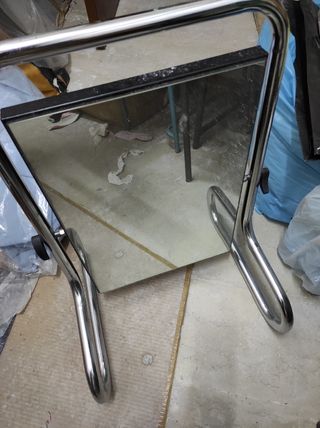 Specchio per sartoria. 