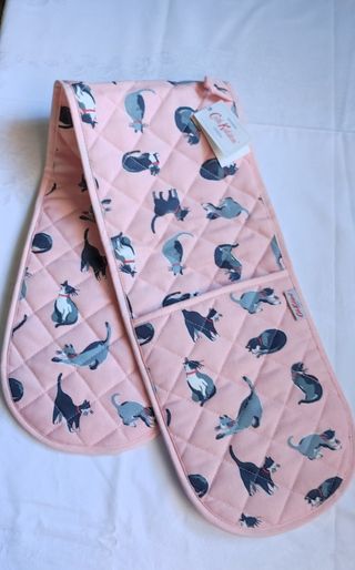 Guanto doppio per il forno Cath Kidston 