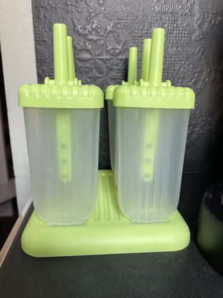 Stampi per ghiaccioli