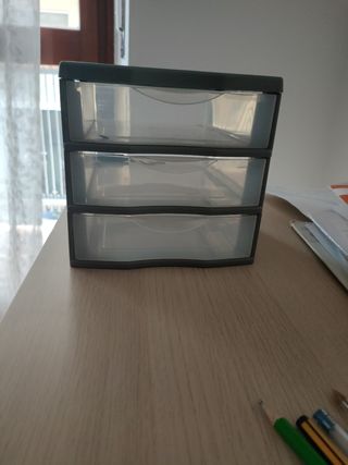 cassettiera da scrivania