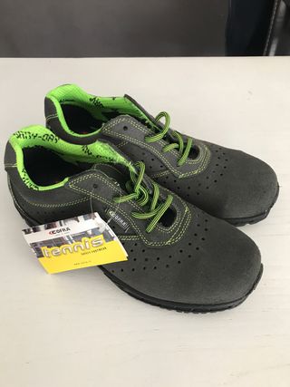 Scarpe antinfortunistiche n43