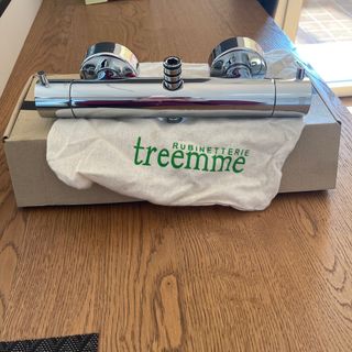 Miscelatore termostatico