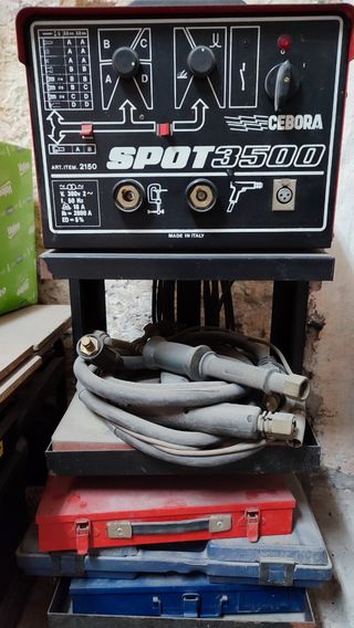 spot cebora