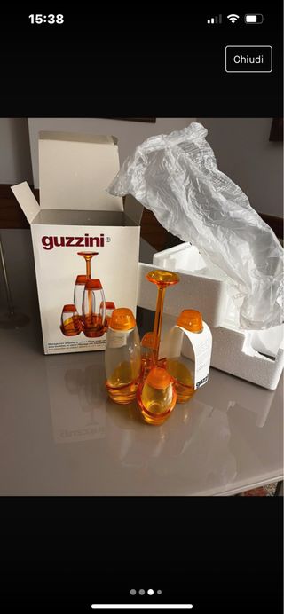 Oliera Guzzini 