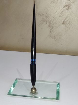 Penna stilografica da studio 