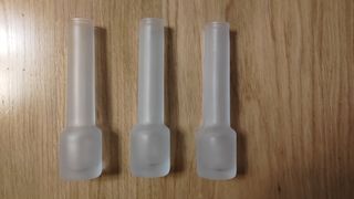 Bicchieri refrigeranti per vodka