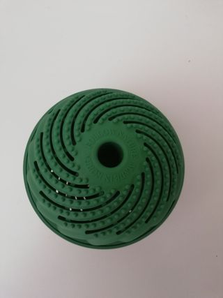 Biowashball