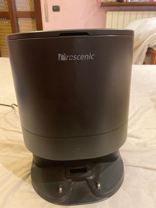 Raccoglitore polvere Proscenic M7pro