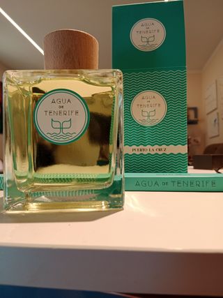 profumo ambiente, 500ml, agua de tenerife