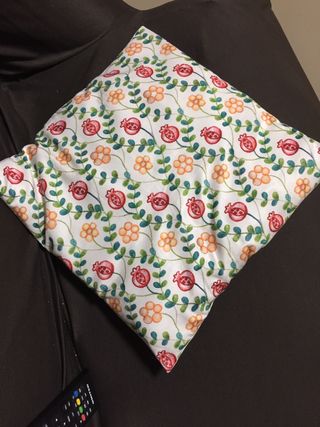 Federa x cuscino thun