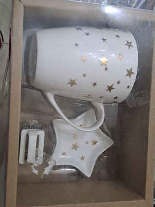 Set per cioccolata calda o the